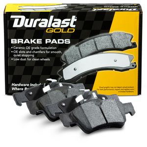 Mercedes Benz GL450 Brake Pads Best Brake Pads for Mercedes Benz GL450