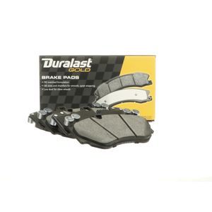Duralast Gold Brake Pads