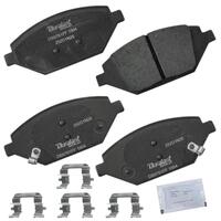 Chevrolet Spark Brake Pads - Best Brake Pads for Chevrolet Spark