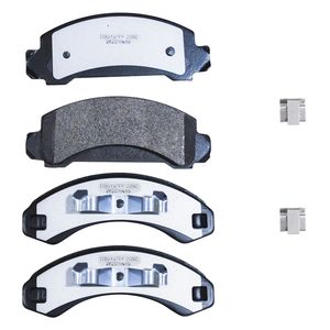Ford Ranger Brake Pad Replacement - Shop Brake Pads by Brand and Type
