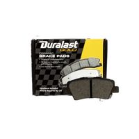 2020 Hyundai Tucson Brake Pads