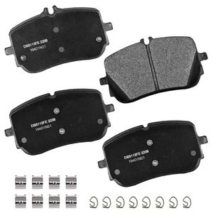 Duralast Gold Brake Pads
