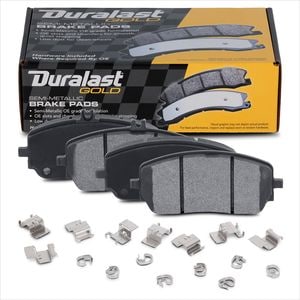 Mercedes Benz GLE350 Brake Pads - Best Brake Pads for Mercedes Benz GLE350