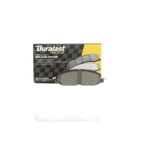 Duralast Gold Ceramic Disc Brake Pad Set DG2229