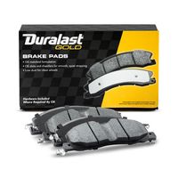 Ford Explorer Brake Pads