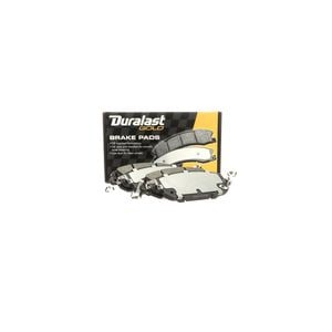 Duralast Gold Ceramic Disc Brake Pad Set DG2426