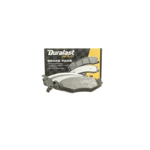 Duralast Gold Brake Pads - AutoZone