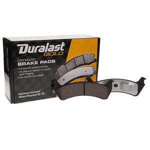 Ford Ranger Brake Pad Replacement - Shop Brake Pads by Brand and Type