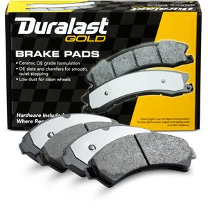Chevy S10 Brake Pad Replacement - Shop Brake Pads by Brand and Type