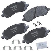Mitsubishi Outlander Brake Pads - Best Brake Pads for Mitsubishi Outlander
