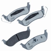 Ford Ranger Brake Pads