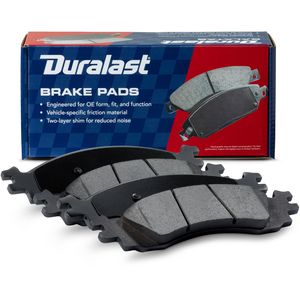 Ford Explorer Brake Pad Replacement - Shop Brake Pads by Brand and Type