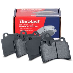 Brake Pads - The Best Front and Rear Brake Pads for Cars, Trucks & SUVs ...
