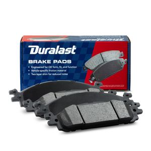 Ford Explorer Brake Pads