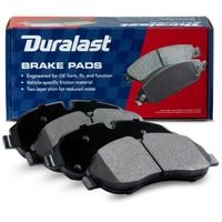 Best Brake Pads for Ford Cars, Trucks & SUVs