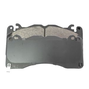 Ford Mustang Brake Pad Replacement - Shop Brake Pads by Brand and Type