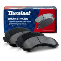Ford Ranger Brake Pads