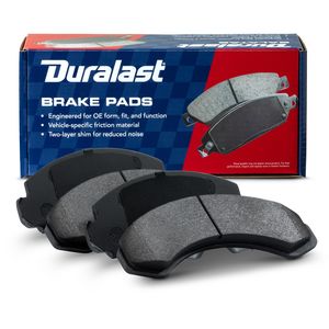 Ford Ranger Brake Pad Replacement - Shop Brake Pads by Brand and Type