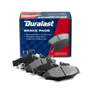 Brake Pads - The Best Front and Rear Brake Pads for Cars, Trucks & SUVs ...