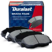 Honda Brake Pads