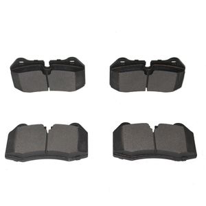 Duralast Semi-Metallic Brake Pads MKD639