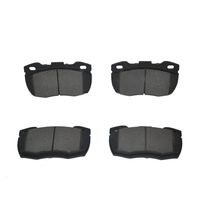 Land Rover Defender 90 Brake Pads - Best Brake Pads for Land Rover ...