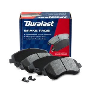 Subaru Outback Brake Pad Replacement - Shop Brake Pads by Brand and Type