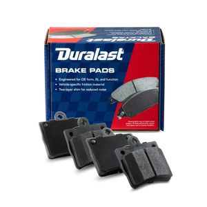 Brake Pads - The Best Front and Rear Brake Pads for Cars, Trucks & SUVs ...