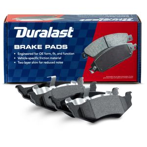 Brake Pads - The Best Front and Rear Brake Pads for Cars, Trucks & SUVs ...