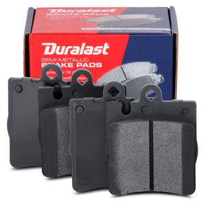 Brake Pads - The Best Front and Rear Brake Pads for Cars, Trucks & SUVs ...
