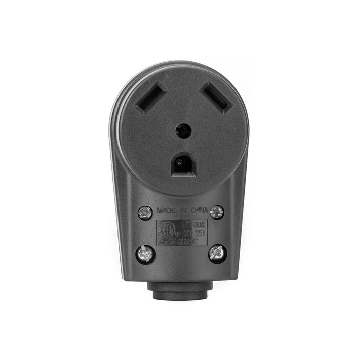 Epicord 30 Amps Female Replacement Plug