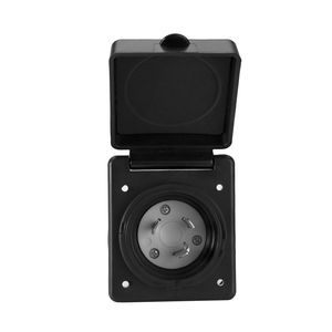 Epicord 30 Amps RV Inlet