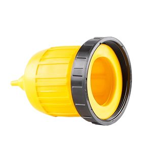 Epicord 30 Amps Cover with Ring