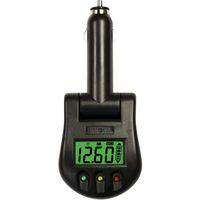 Best Alternator and Battery Tester for Cars, Trucks & SUVs