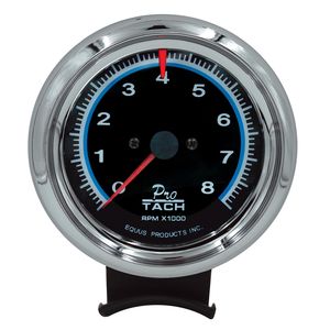 Tachometer Gauge - Aftermarket RPM Tachometer Gauges