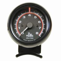Tachometer Gauge - Aftermarket RPM Tachometer Gauges