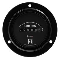 Best Hour Meter Gauge for Cars, Trucks & SUVs