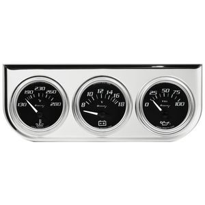 Multiple Gauge Set - Auto Gauge Sets for Cars