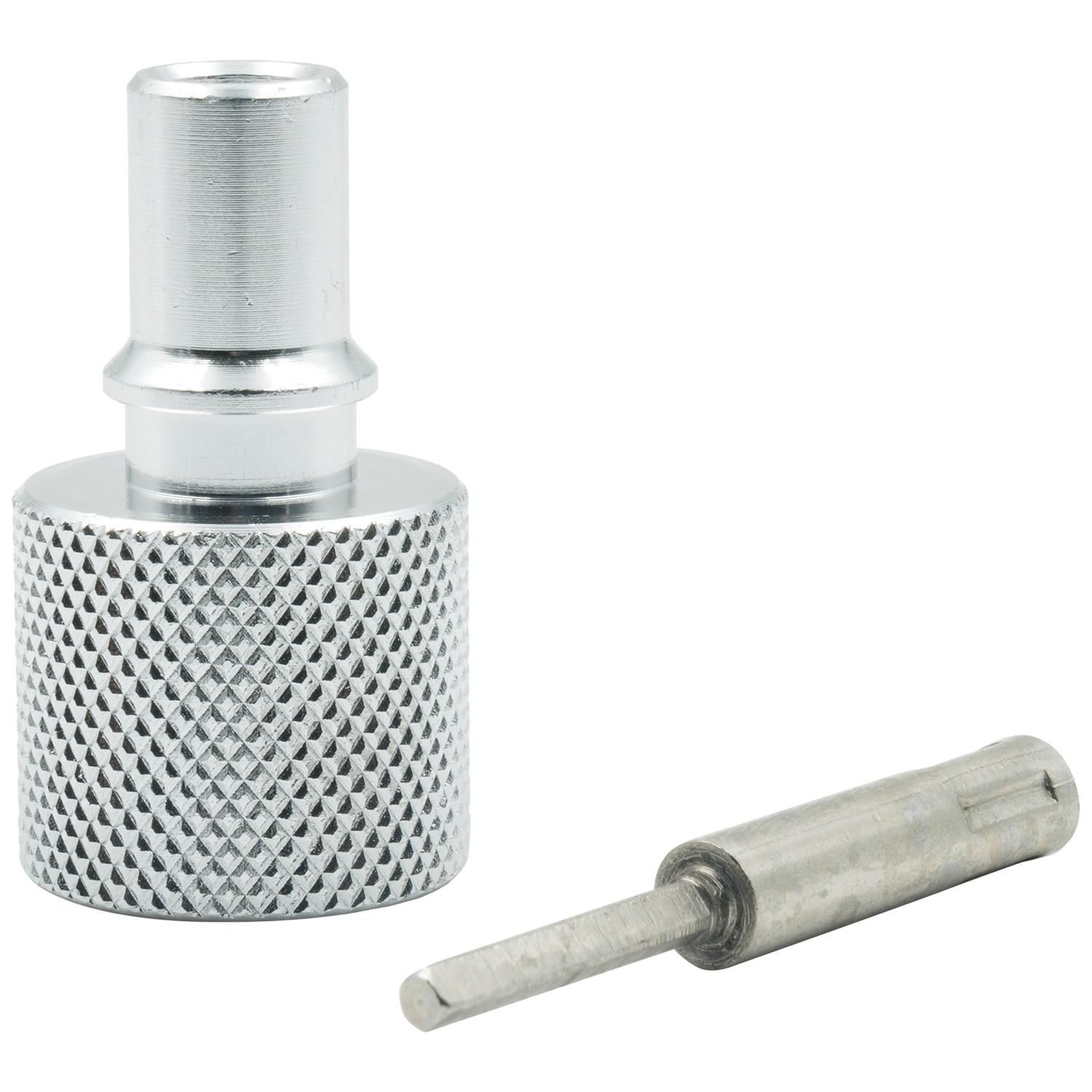 Equus speedometer adapter gauge 1 each