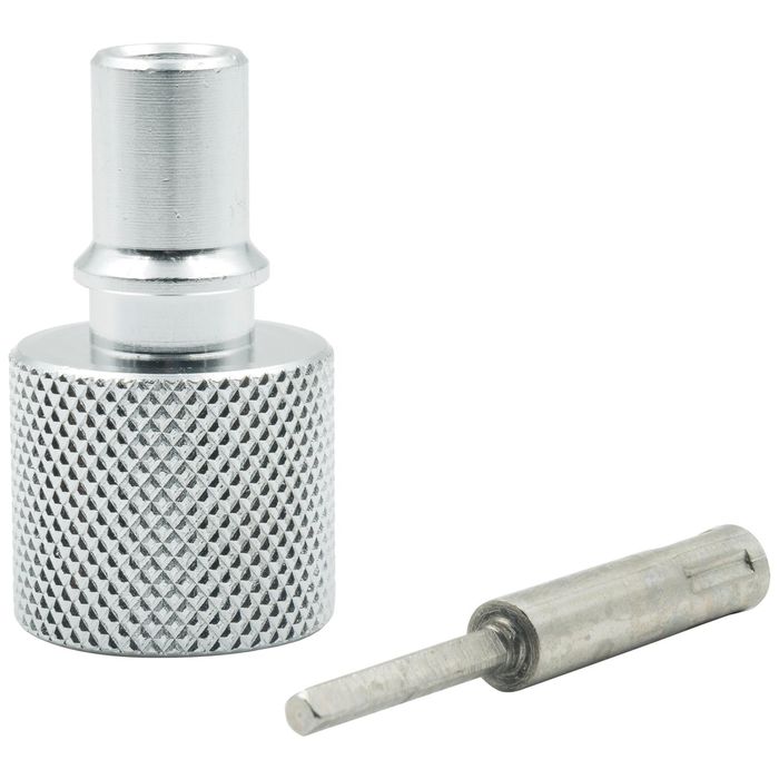 Equus speedometer adapter gauge 1 each