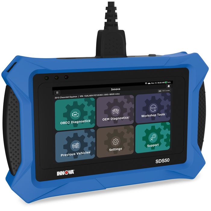 Autozone diagnostic store
