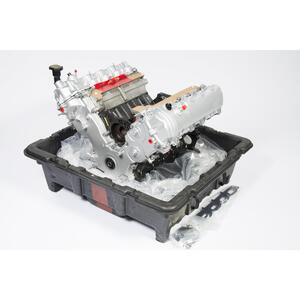2004 Ford F150 Crate Engine Replacement - Shop Remanufactured Engines ...