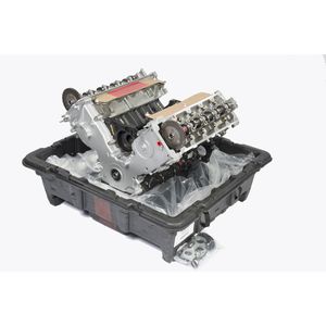 National Powertrain Long Block Engine E281995