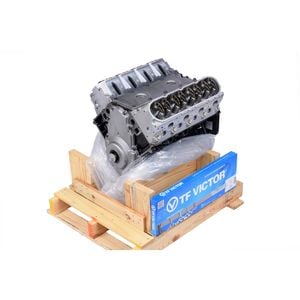 2000 Chevrolet Silverado 1500 Crate Engine Replacement - Shop ...