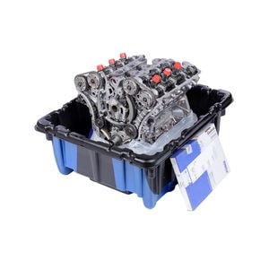 National Powertrain Long Block Engine E282026