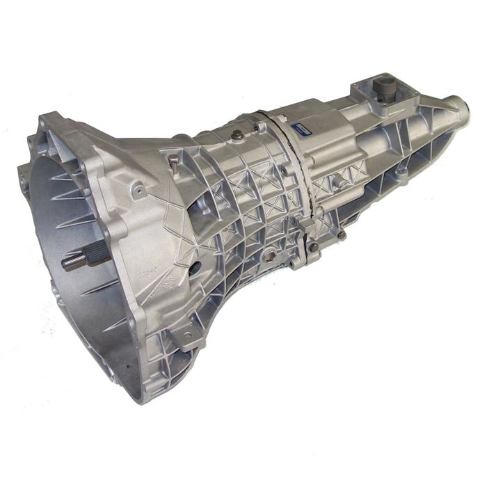 National Powertrain Manual Transmission Assembly M150002