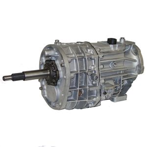 National Powertrain Manual Transmission Assembly M150040
