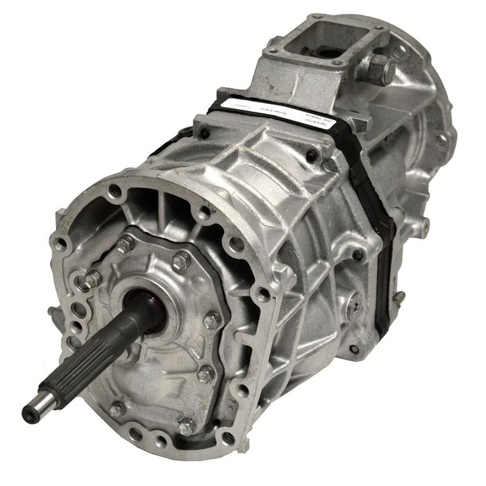 National Powertrain Manual Transmission Assembly M150140
