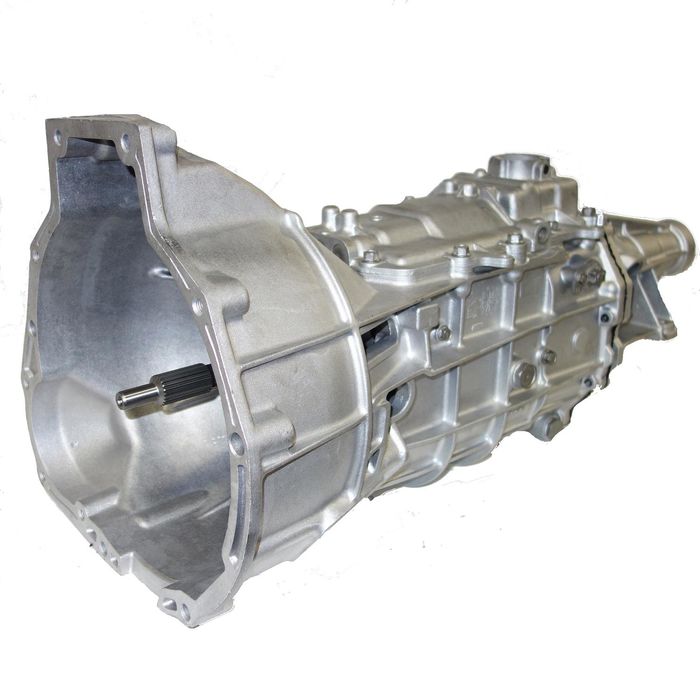 National Powertrain Manual Transmission Assembly M150162