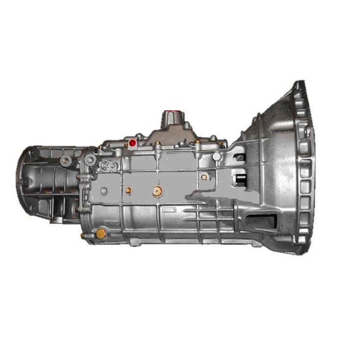 National Powertrain Manual Transmission Assembly M150201